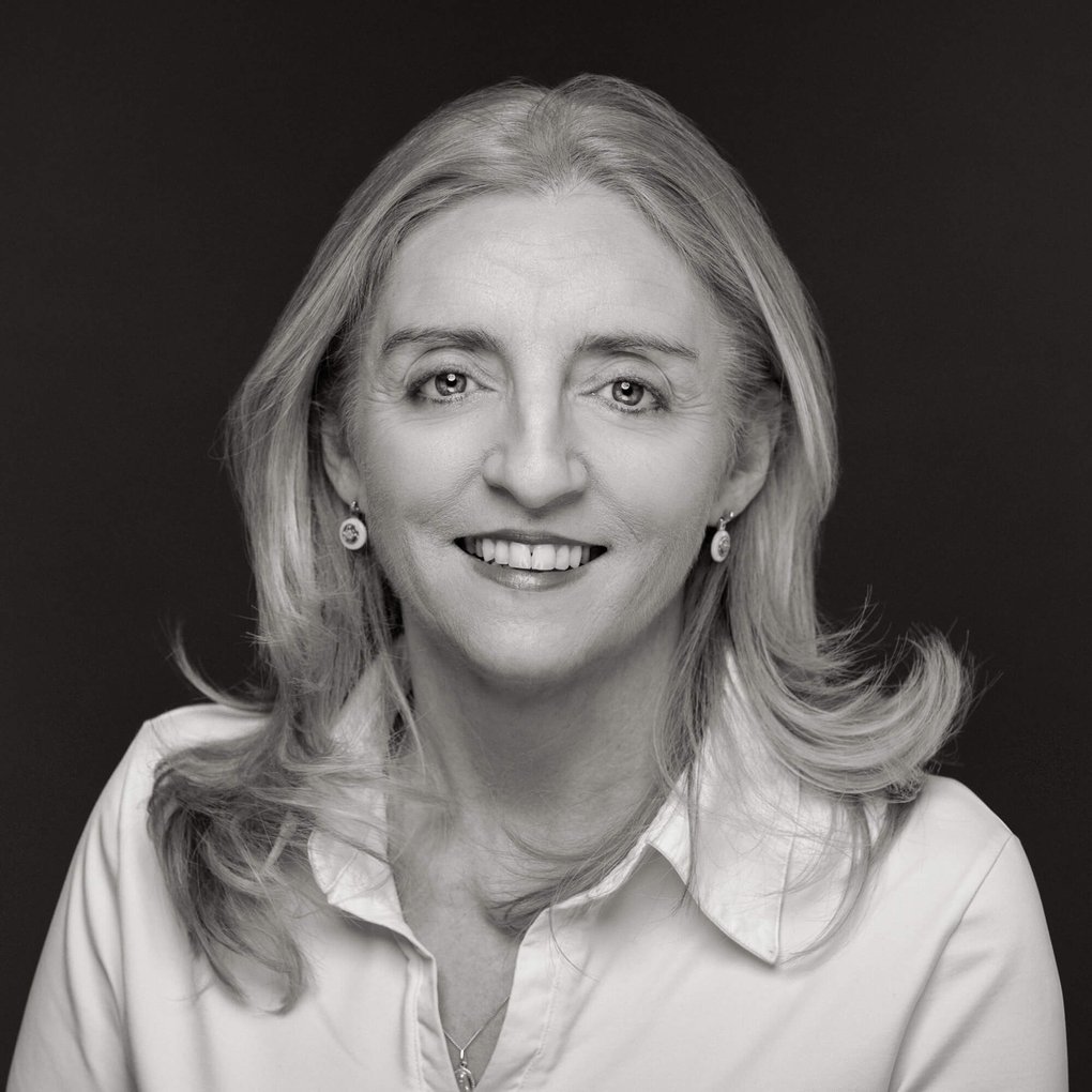 Mary Cronin | UpThink