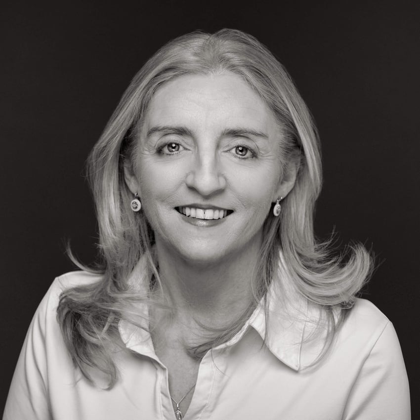 Mary Cronin | UpThink